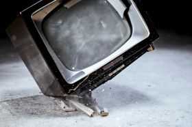 Angry Beaver Smash Room - Time To Escape | Beavercreek, OH